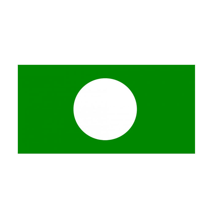 PAS Parti Islam SeMalaysia Flag – Kian Joo Marketing Sdn Bhd – Malaysia ...