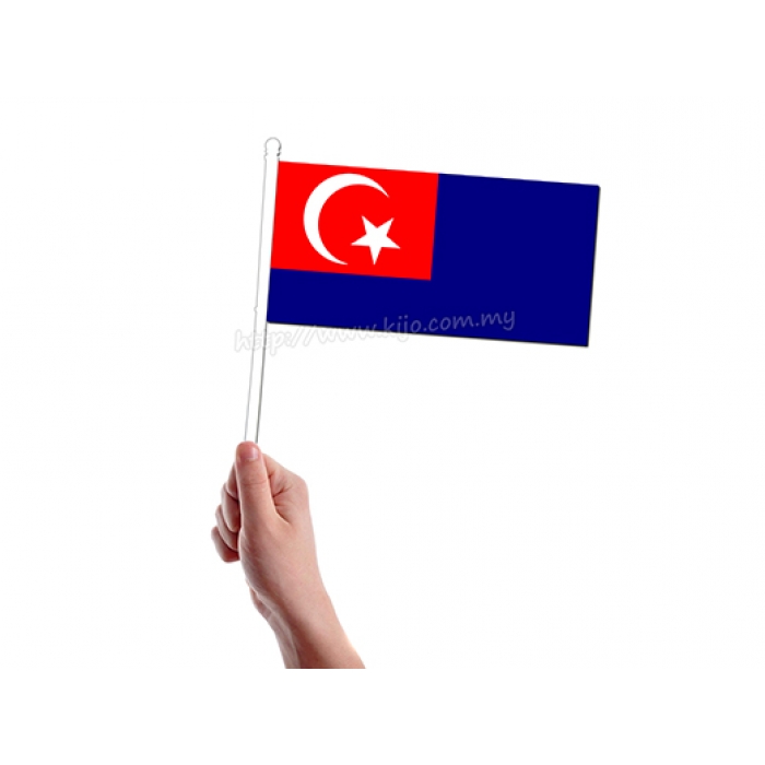 Hand Flag – Kian Joo Marketing Sdn Bhd – Malaysia flag manufacturers ...